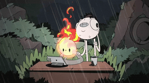 Fresh Cake Clips - Be Animated