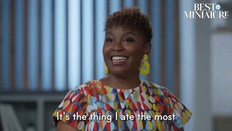 Miniature-cooking GIFs - Get the best GIF on GIPHY