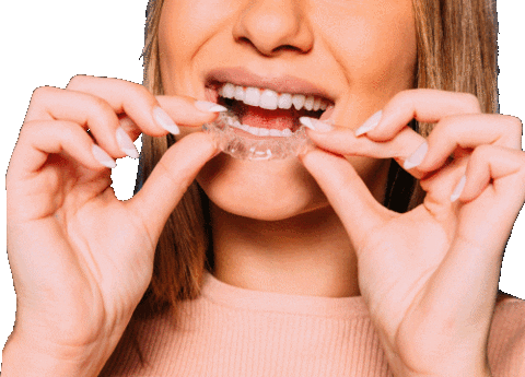 Orthodontics GIF by Secretaligner - Find & Share on GIPHY