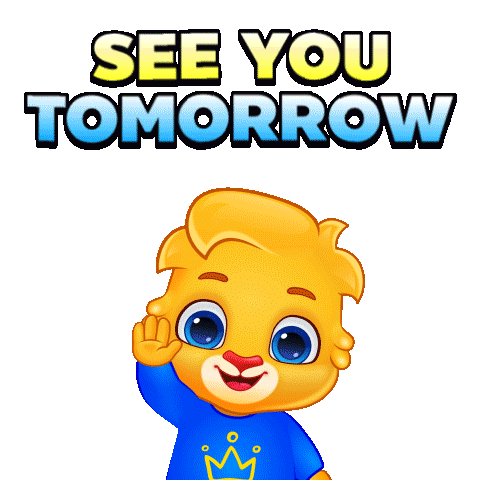 Lucas and Friends by RV AppStudios GIFs on GIPHY - Be Animated