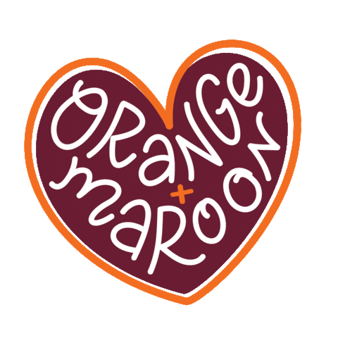 Orange and Maroon Day GIFs on GIPHY - Be Animated