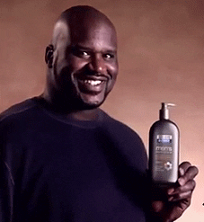 Shaq GIFs - Find & Share on GIPHY