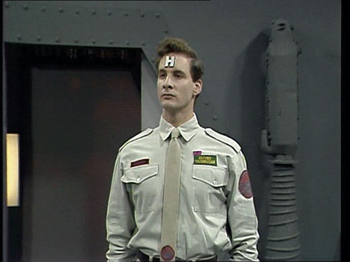 Red Dwarf Future GIFs - Get the best GIF on GIPHY