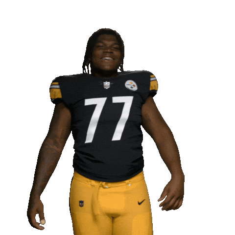 Pittsburgh Steelers GIFs on GIPHY - Be Animated