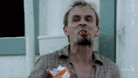 T Bag Prison Break Gif