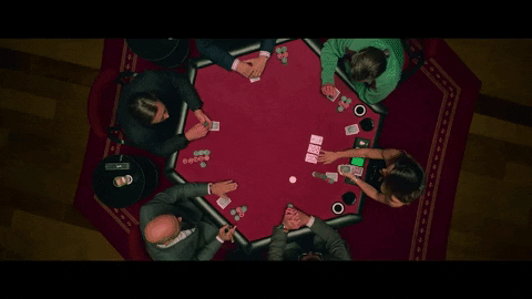 Poker Face GIF by VVS FILMS - Find & Share on GIPHY