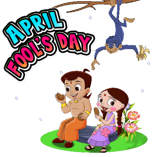 Fools Day - GIFs GIFs on GIPHY - Be Animated