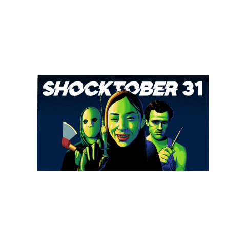 HMV.com: It's Shocktober 😲 🎥 | Milled