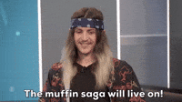 Muffin-saga GIFs - Get the best GIF on GIPHY