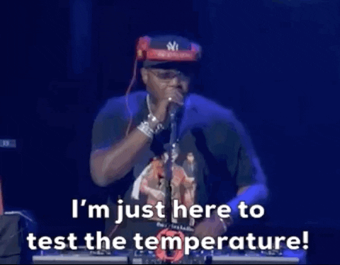Test The Temperature GIFs - Find & Share on GIPHY