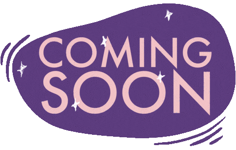 Coming Soon Sticker for iOS & Android | GIPHY