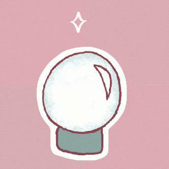 Scrying Crystal Ball GIF - Find & Share on GIPHY