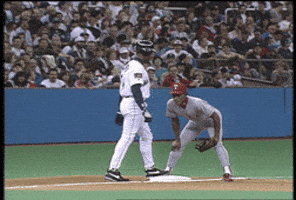 Seattle Mariners Baseball GIF by MLB - Find & Share on GIPHY
