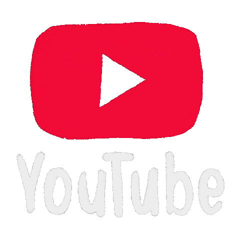 Youtube Sticker for iOS & Android | GIPHY