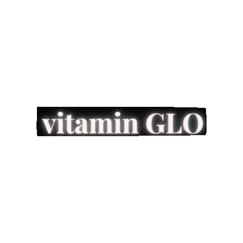 Vitamin GLO GIFs on GIPHY - Be Animated