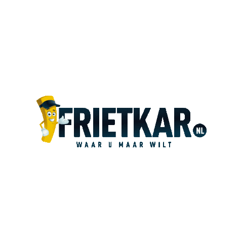 Frietkar logo GIFs on GIPHY - Be Animated