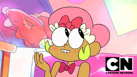 Pijama Party Ok Ko GIF by Cartoon Network EMEA - Find & Share on GIPHY