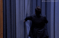 Angry Leaving Gif