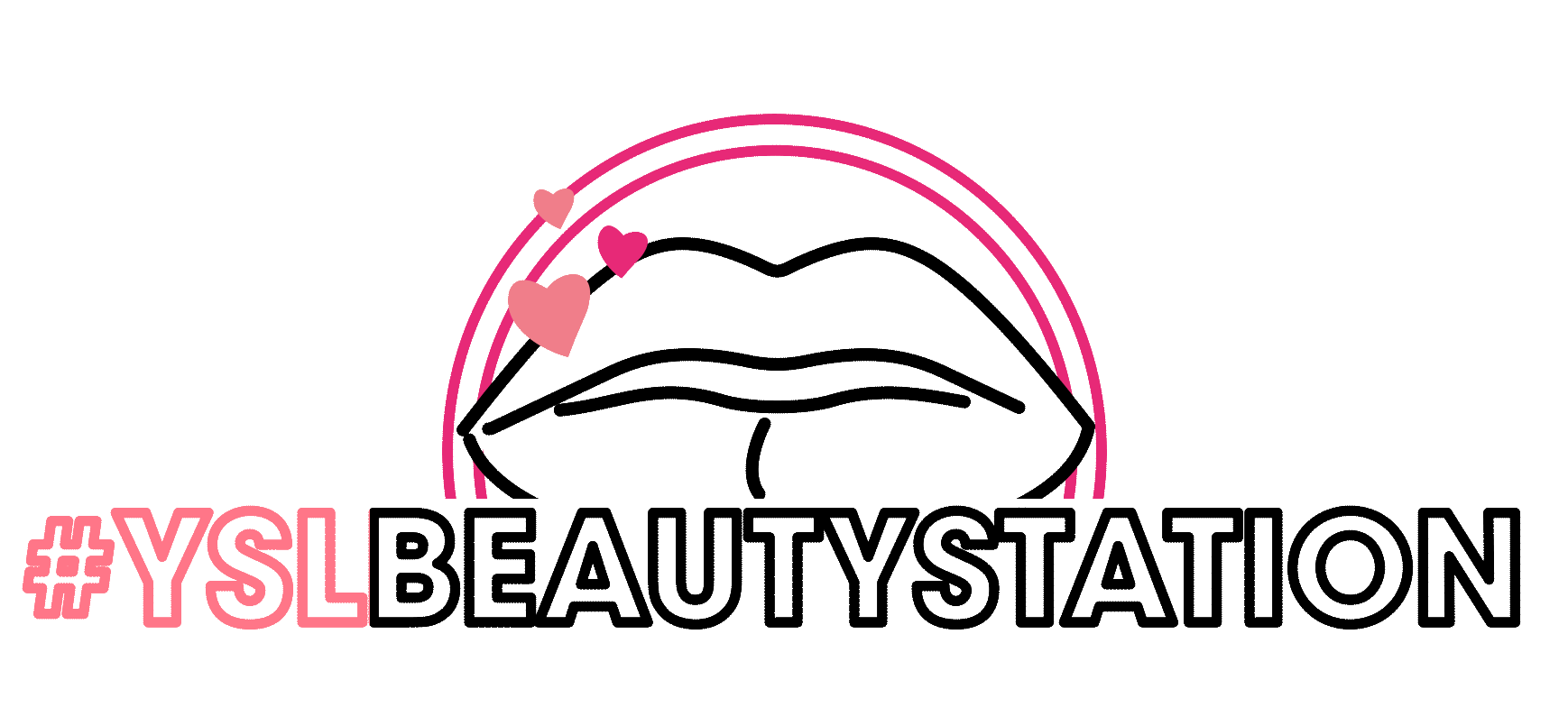 YSL Beauty Sticker for iOS & Android | GIPHY