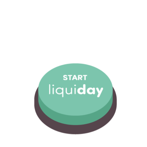 Start Button Sticker by Hortalícia for iOS & Android | GIPHY