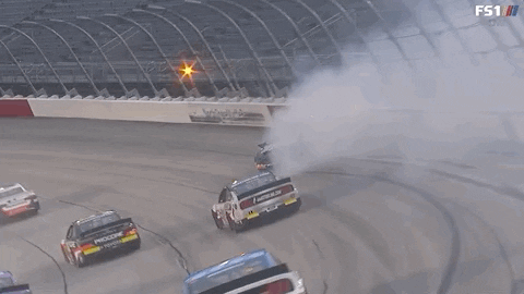 Racing Motorsports GIF by NASCAR - Find & Share on GIPHY