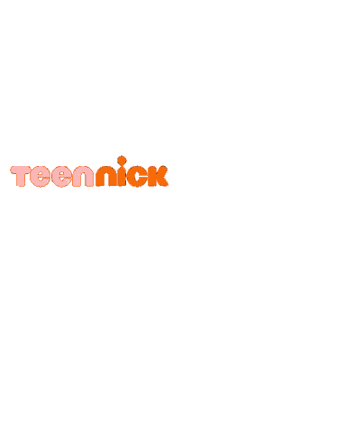 Fun Nick Sticker by NickelodeonIsreal for iOS & Android | GIPHY