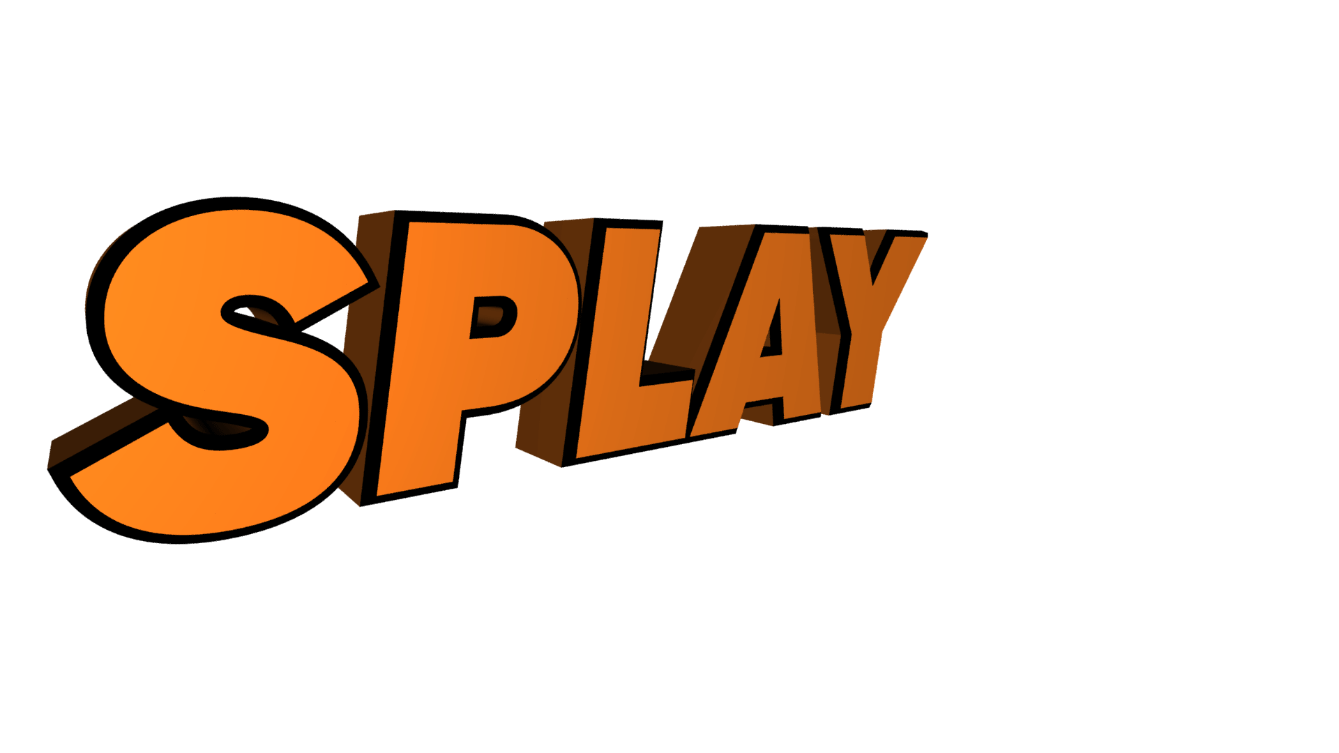 Logo Networks Sticker by Splay Norge for iOS & Android | GIPHY