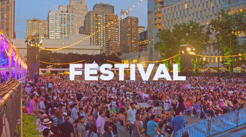 Festivals GIFs - Get the best GIF on GIPHY