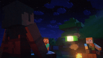 Minecraft Steve Clips - Find & Share on GIPHY