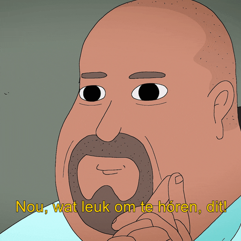 Wat Nou GIFs - Get the best GIF on GIPHY