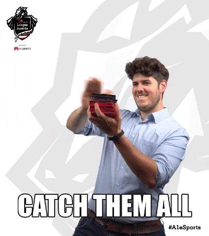 Catch-them GIFs - Get the best GIF on GIPHY