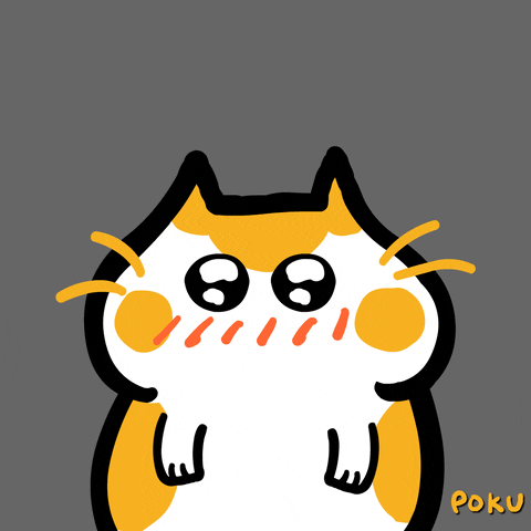 Poku expressions GIFs on GIPHY - Be Animated
