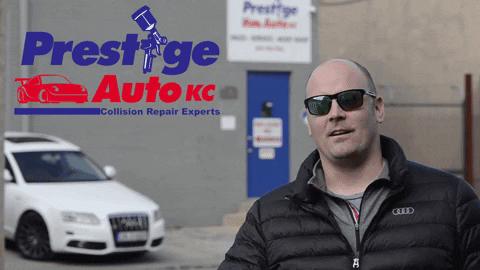 Collision Repair GIFs - Get the best GIF on GIPHY