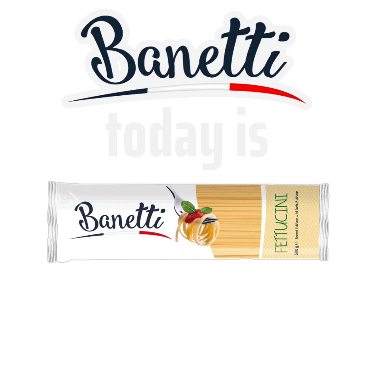 Pasta Barilla Sticker by banetti_tr for iOS & Android | GIPHY