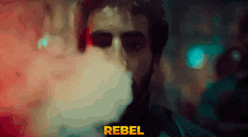 REBEL GIFs on GIPHY - Be Animated
