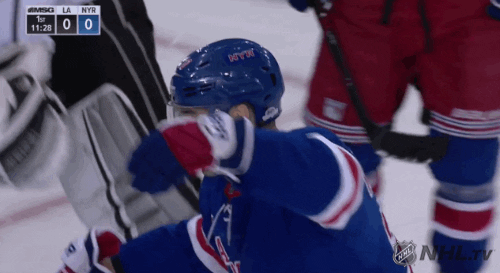 Ice Hockey Sport GIF by NHL - Find & Share on GIPHY