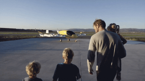 Technology Flight GIF by NASA - Find & Share on GIPHY