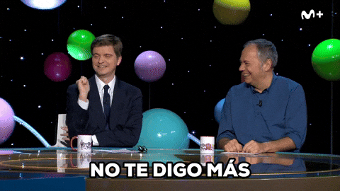 Te Digo Qué Gif Sabe' Lo Que Te Digo #anuel #humor | TikTok