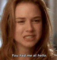 Renee Zellweger Empire Records Gif