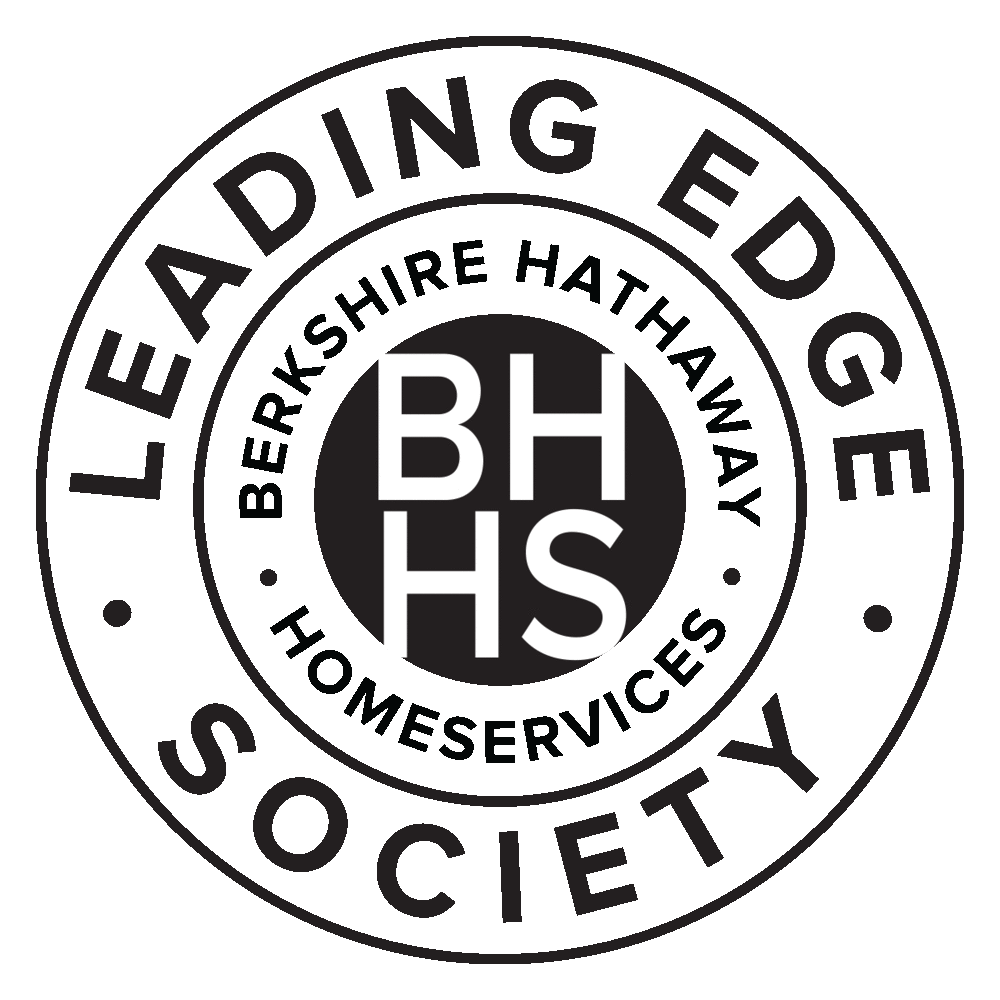 Bhhs Sticker by Berkshire Hathaway HomeServices The Preferred Realty ...
