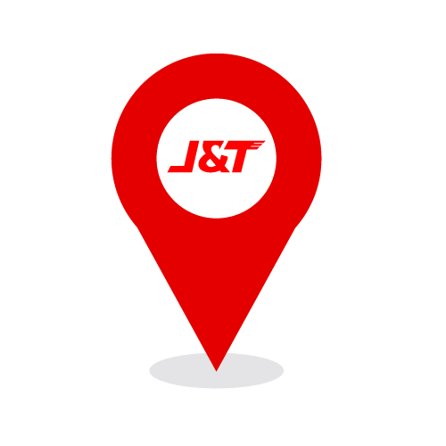 Delivery Jnt Sticker by JnTexpressthailand for iOS & Android | GIPHY