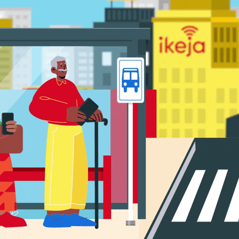 Crossroads Walkingstick GIF by ikeja - Find & Share on GIPHY
