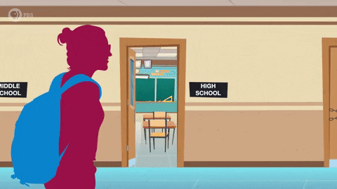 School-pa GIFs - Get the best GIF on GIPHY