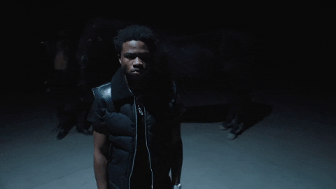 Best Gifs from Big Stepper by Roddy Ricch | GIPHY