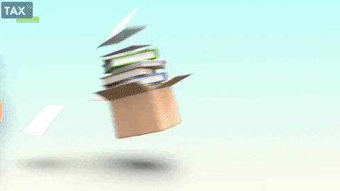 Business Accountant GIF by Tax50 - Find & Share on GIPHY