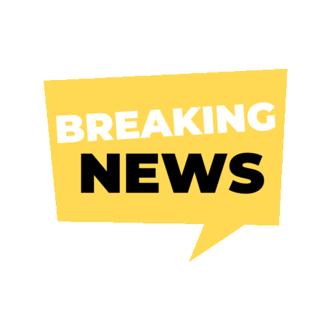 Breaking News Animated Gif