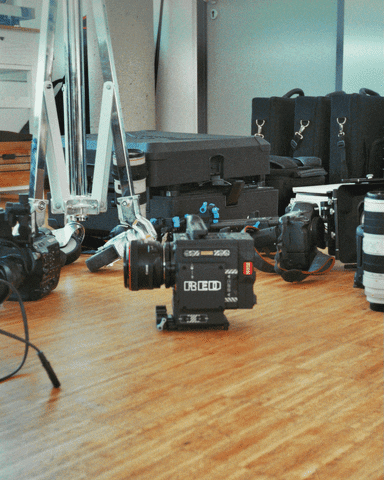 Camera Love GIFs - Get the best GIF on GIPHY