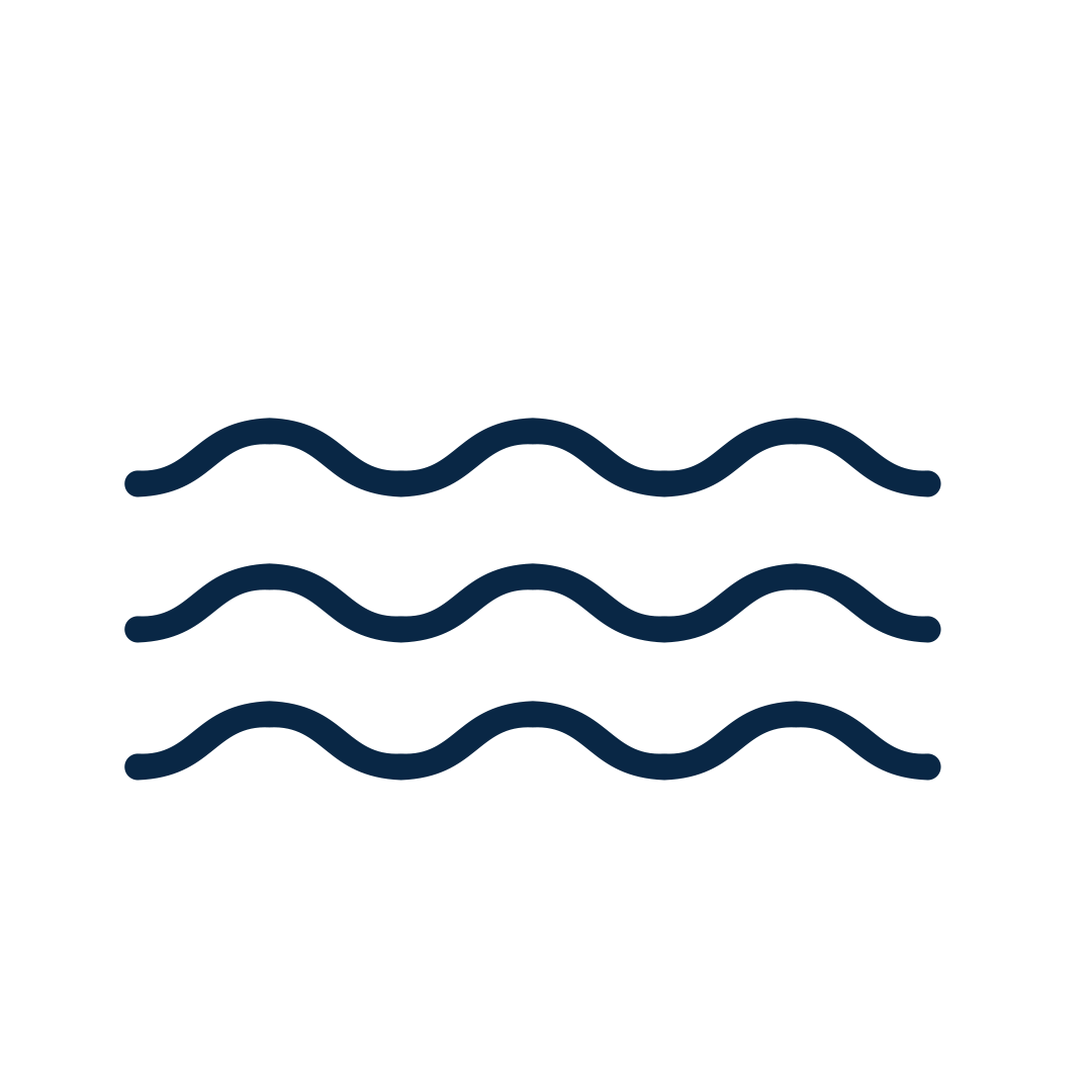 Water Waves Sticker by Whitewater Center for iOS & Android | GIPHY