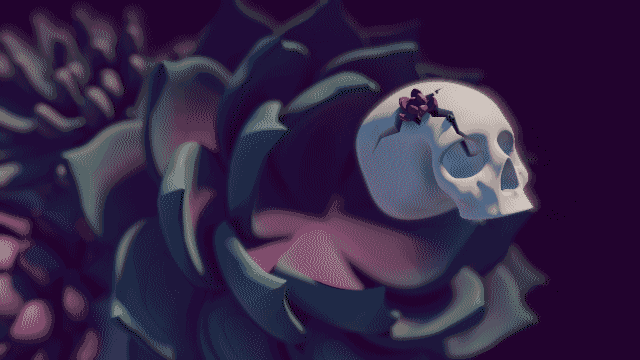 Cracking Skulls GIFs - Get the best GIF on GIPHY