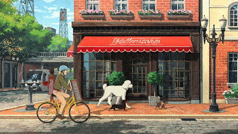 Travel Oregon GIF - Find & Share on GIPHY